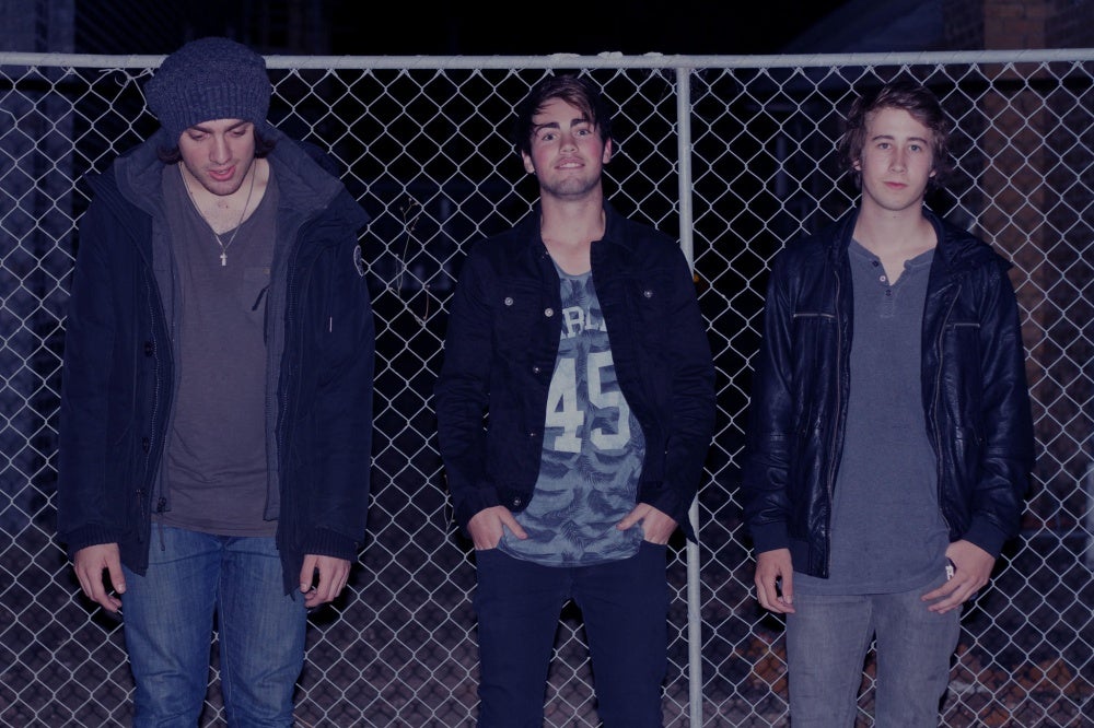 Farewell Youth | triple j Unearthed