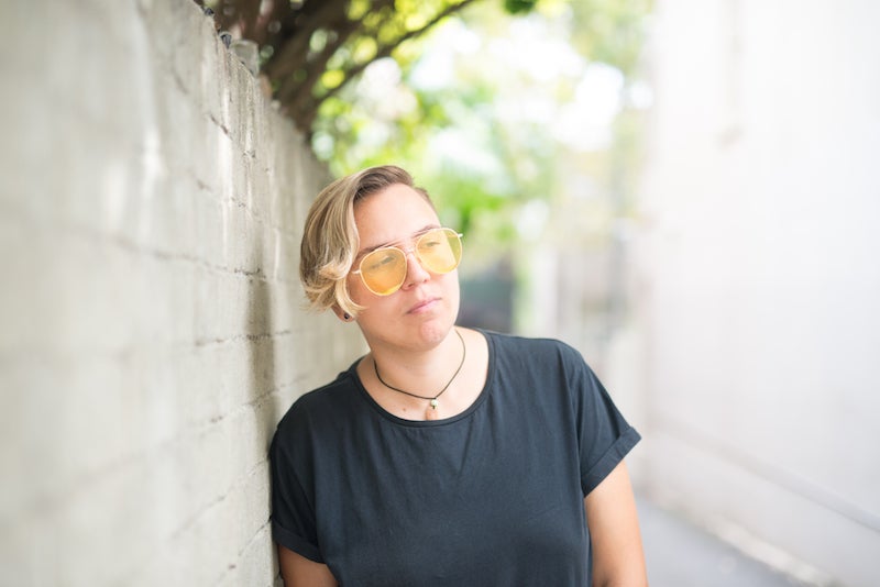 Sass | triple j Unearthed