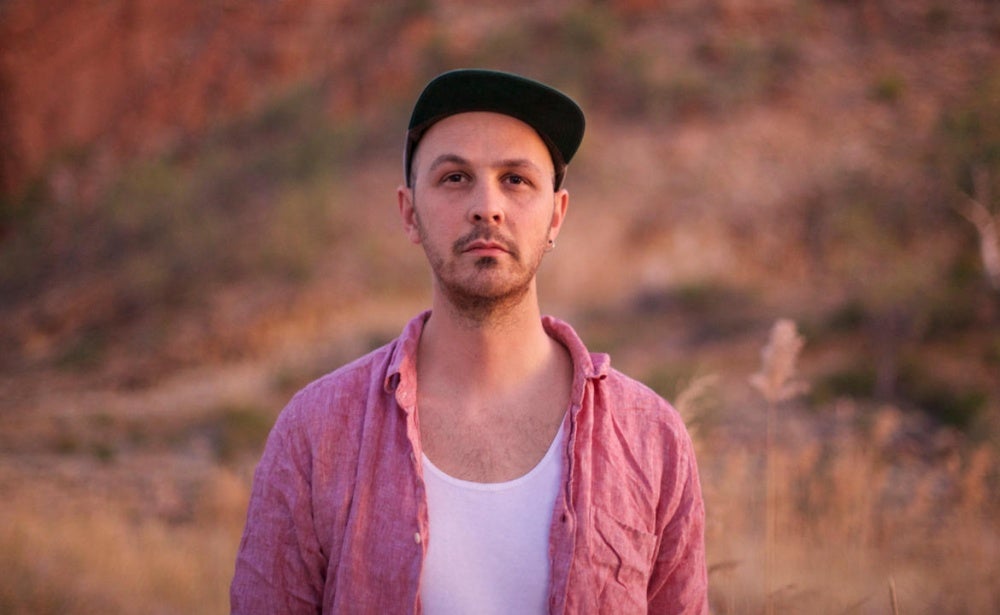 Jai Pyne | triple j Unearthed