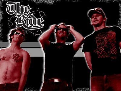 The Ride | triple j Unearthed