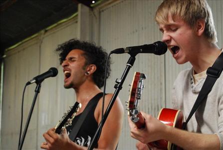 Pennycross | triple j Unearthed