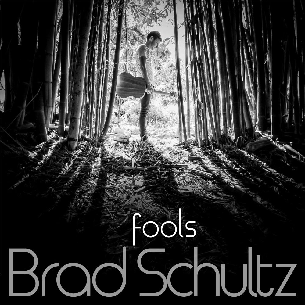 Brad Schultz | triple j Unearthed