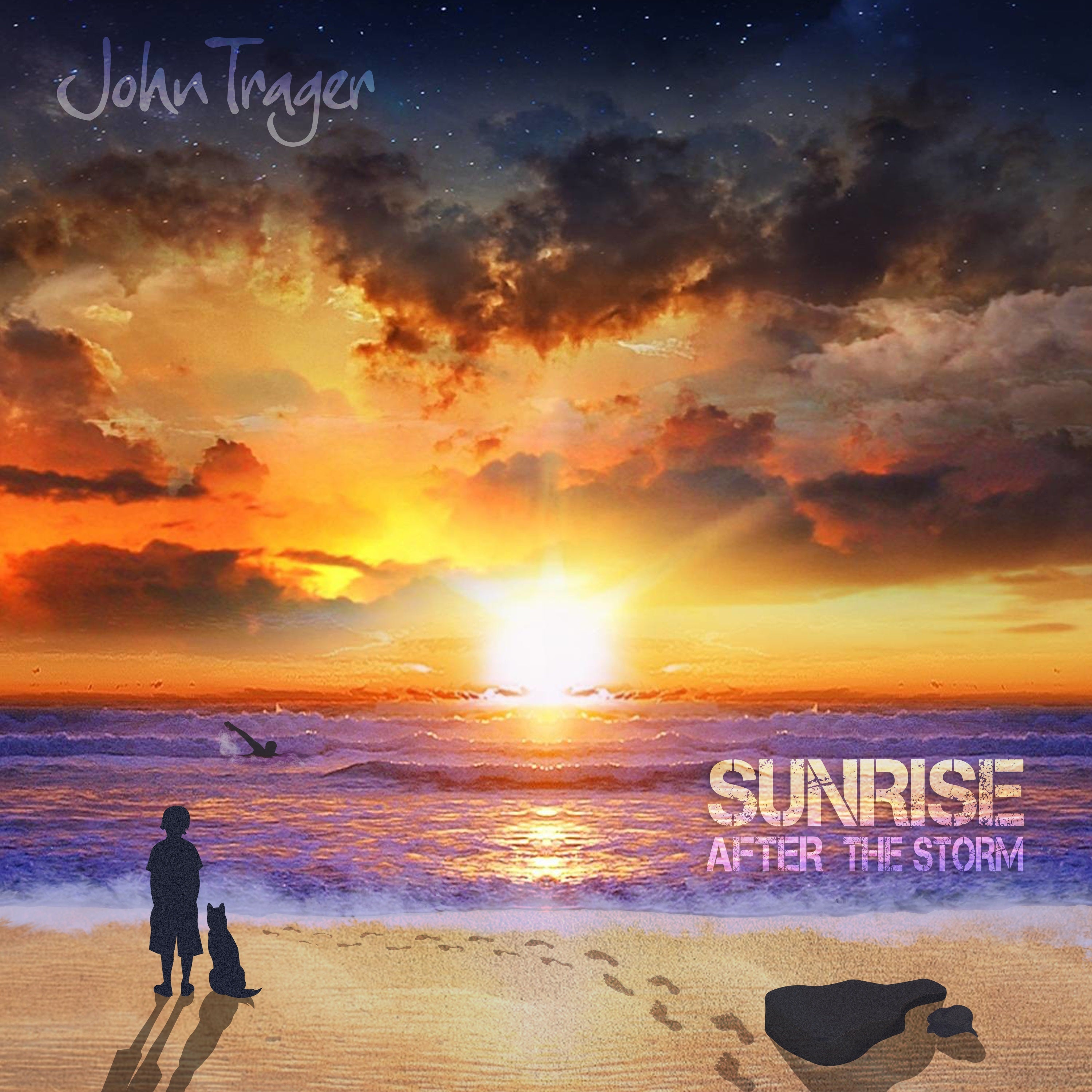 John Trager | triple j Unearthed