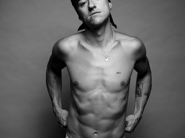 Angus McColl | triple j Unearthed