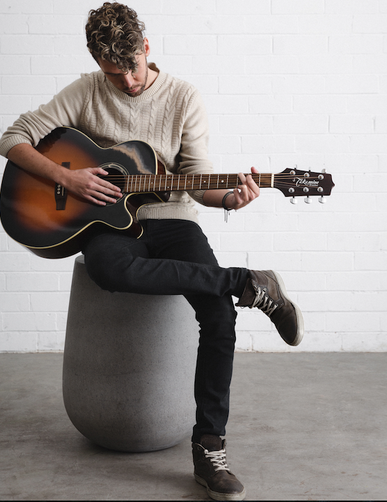 Justin Sumner | triple j Unearthed