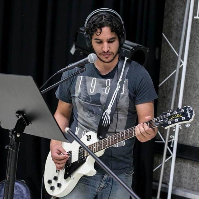 Anthony Smith | triple j Unearthed