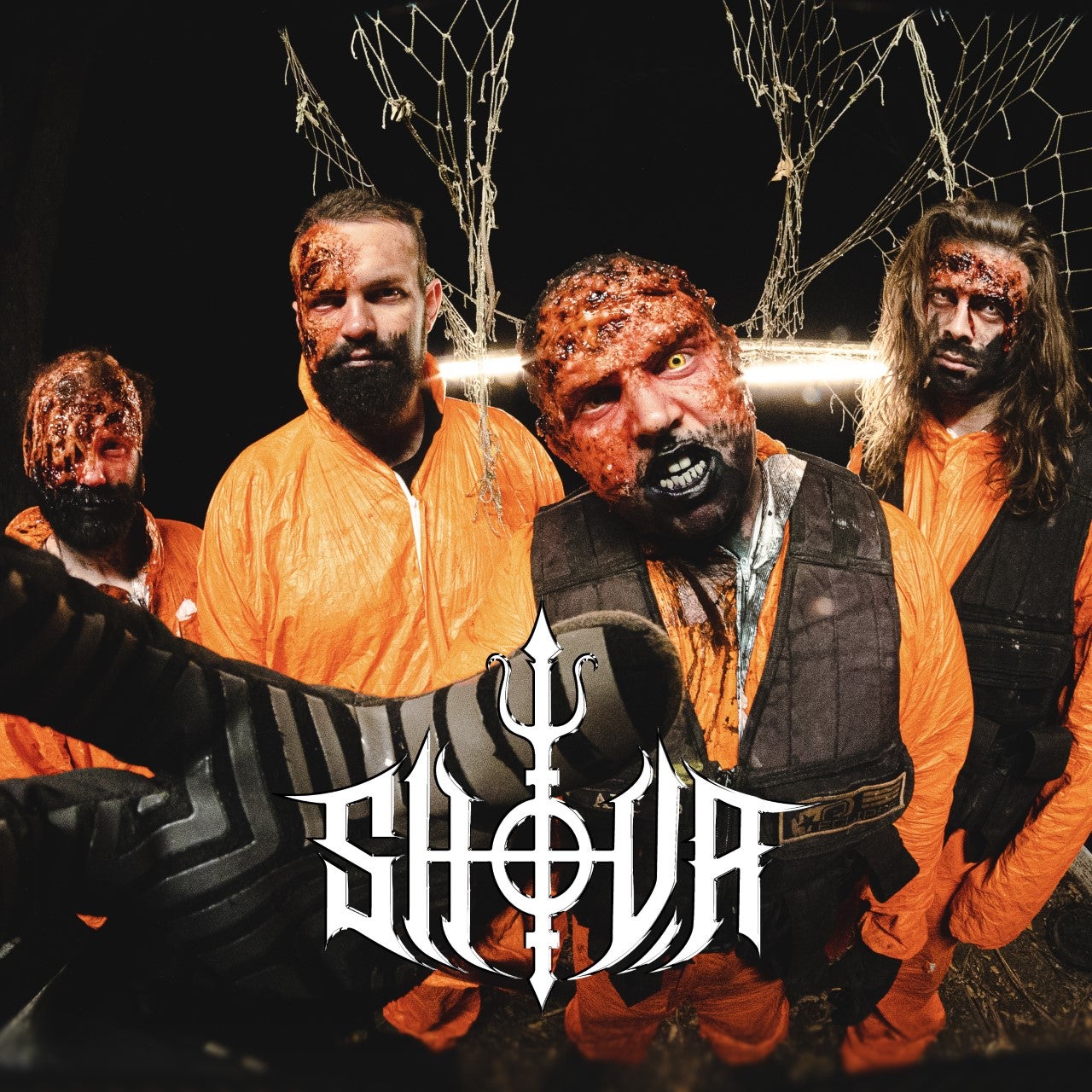 Shiva | triple j Unearthed