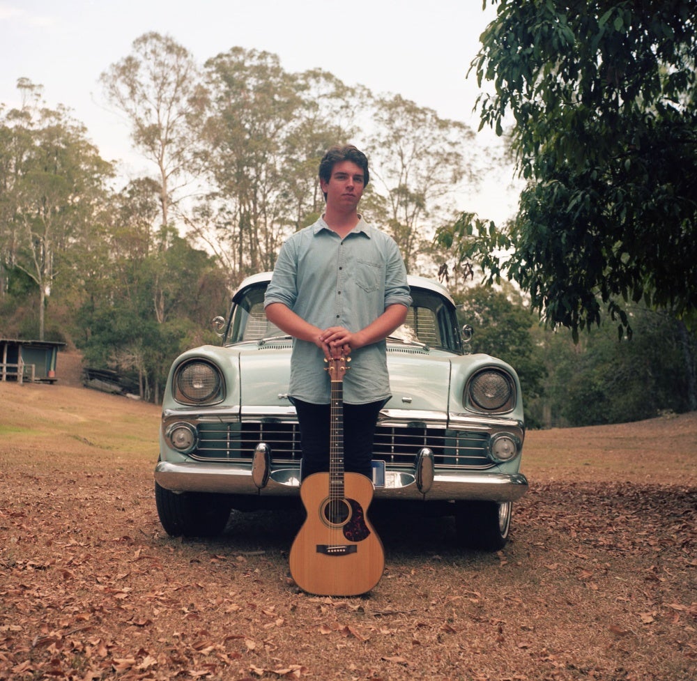 Kasey Kilsby | triple j Unearthed