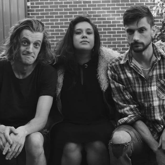 The Featherheads | triple j Unearthed