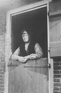 Old Jack | triple j Unearthed