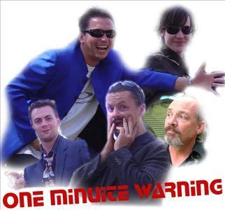 ONE MINUTE WARNING | triple j Unearthed