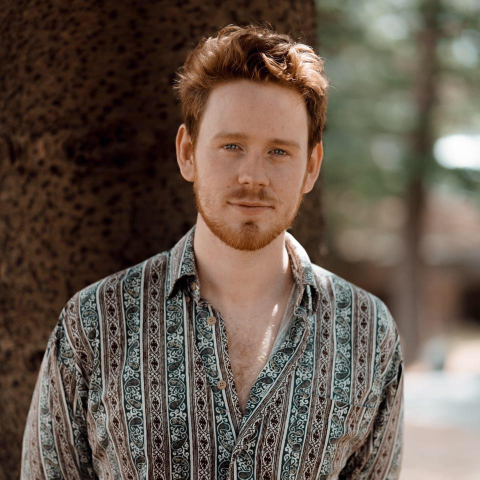 Jack Rayne | triple j Unearthed