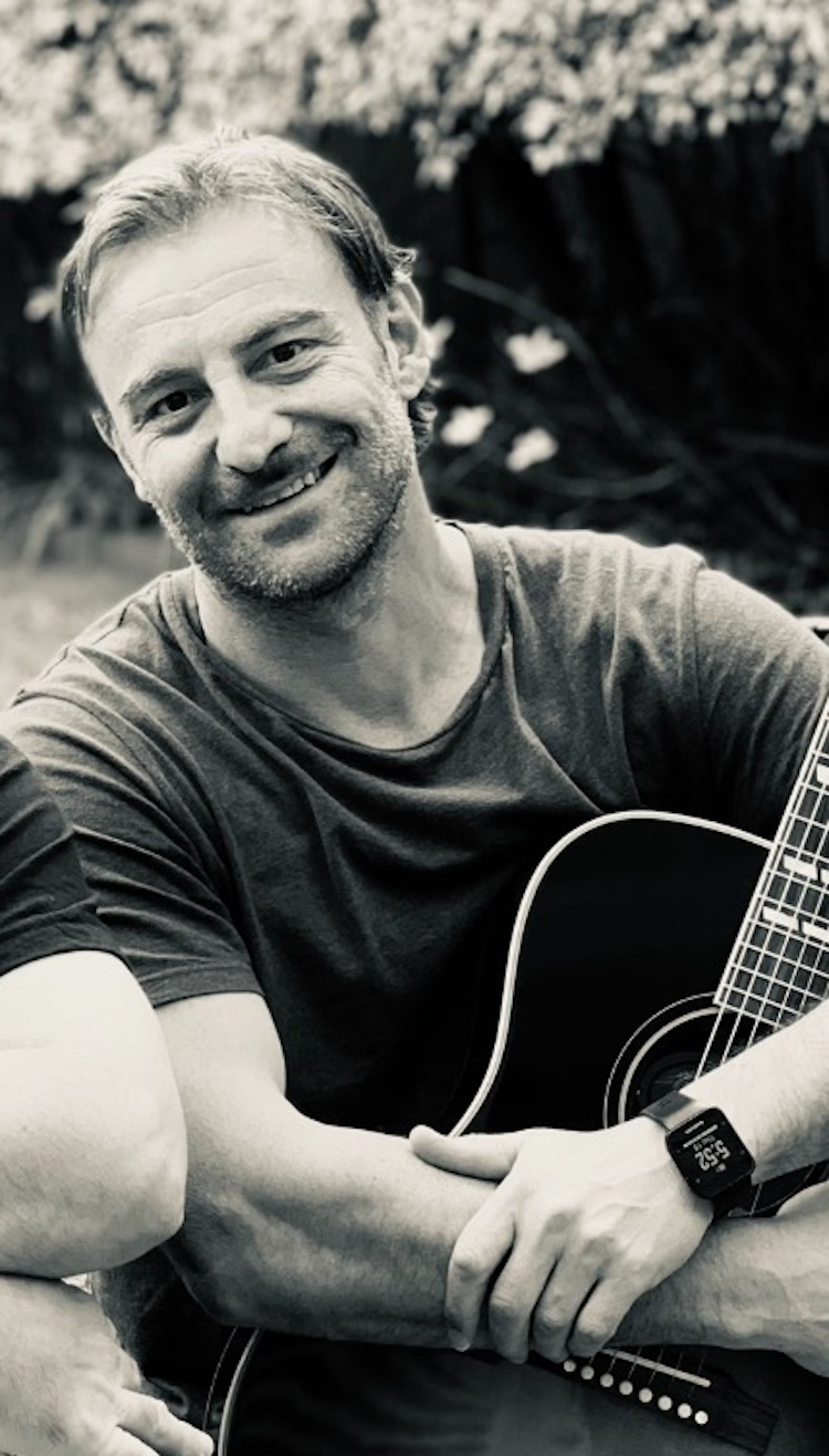 Adam Sassi | triple j Unearthed