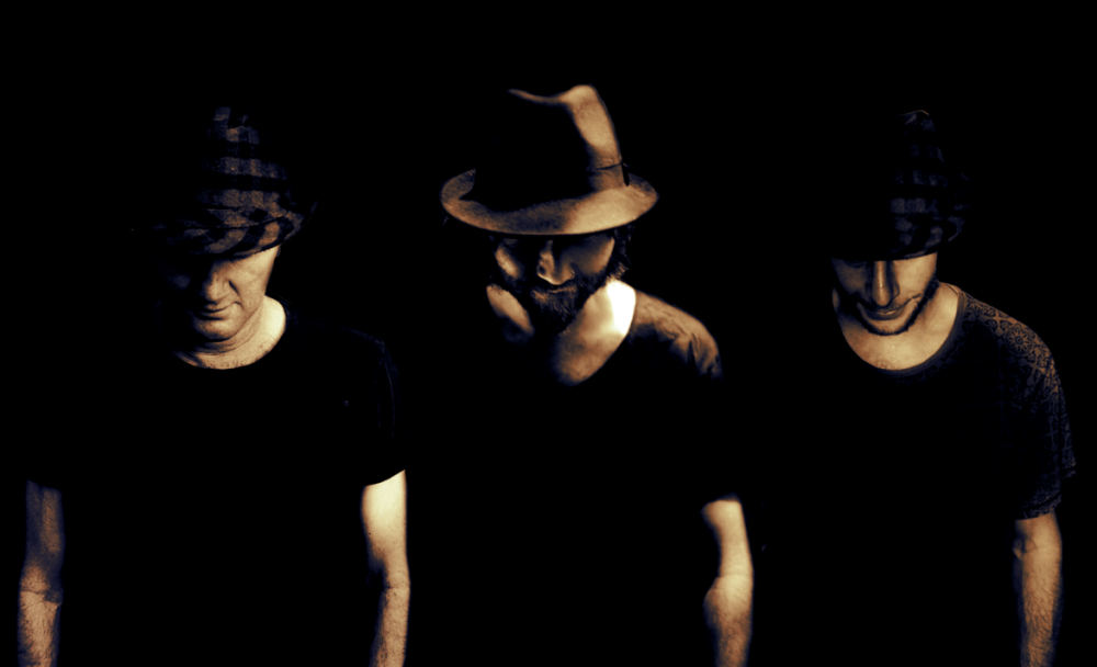 HH3 - Hayden Hack Trio | triple j Unearthed