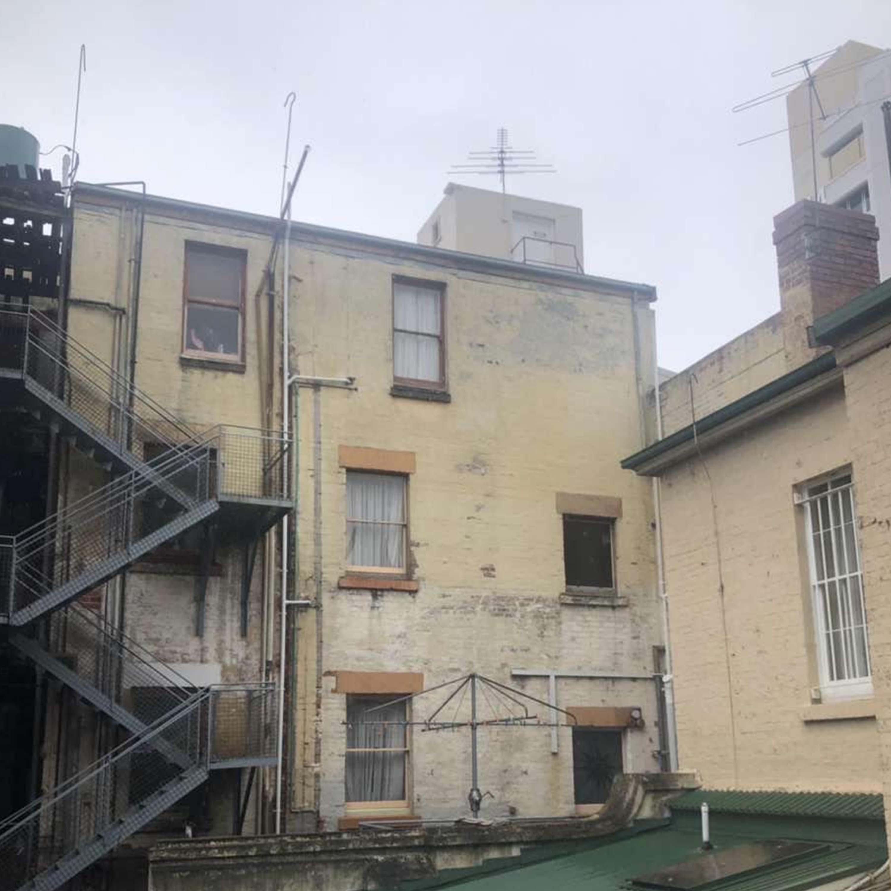 Oliver Binns | triple j Unearthed