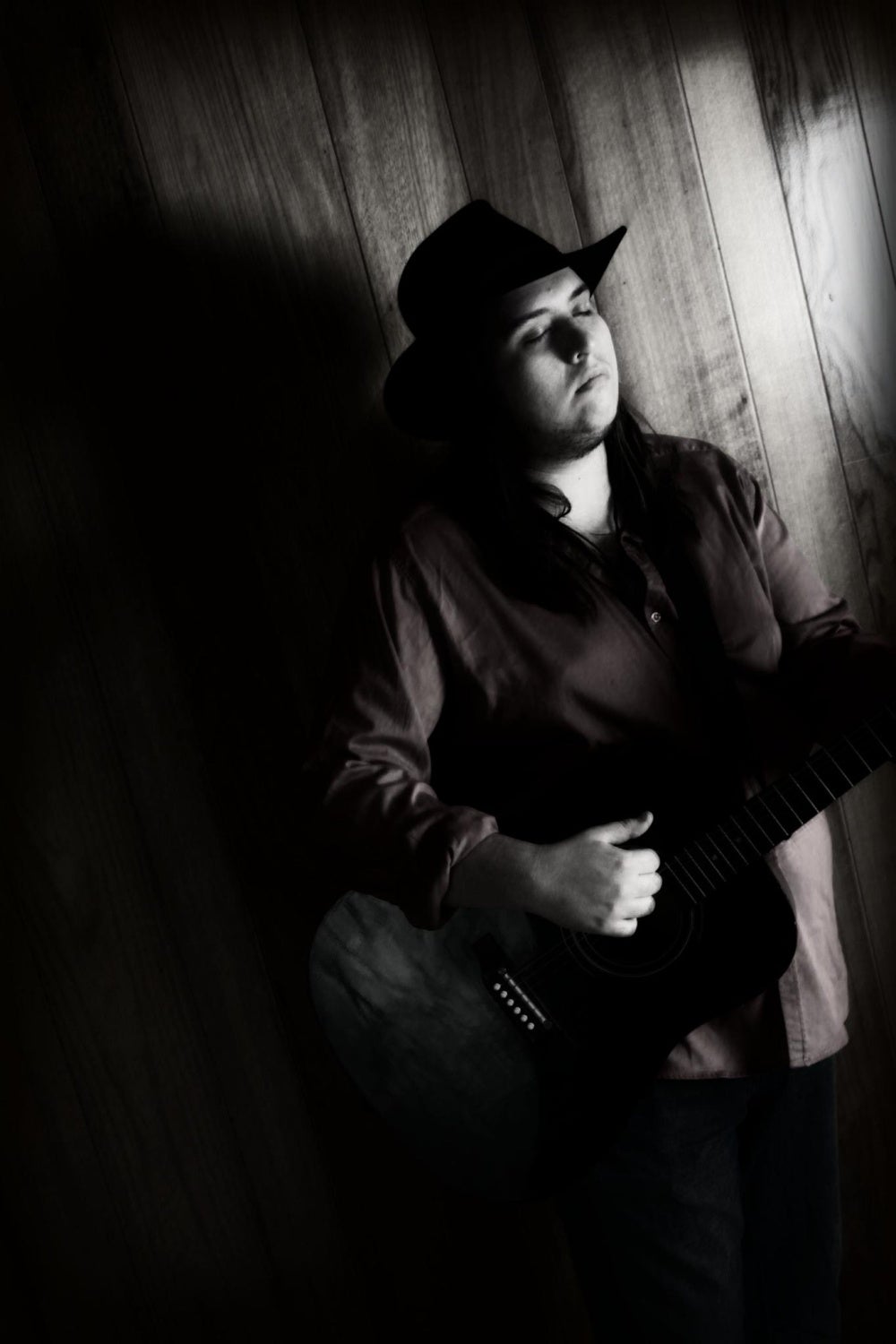 Josh St Ledger | triple j Unearthed