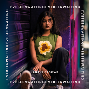 JANAKI EASWAR | triple j Unearthed