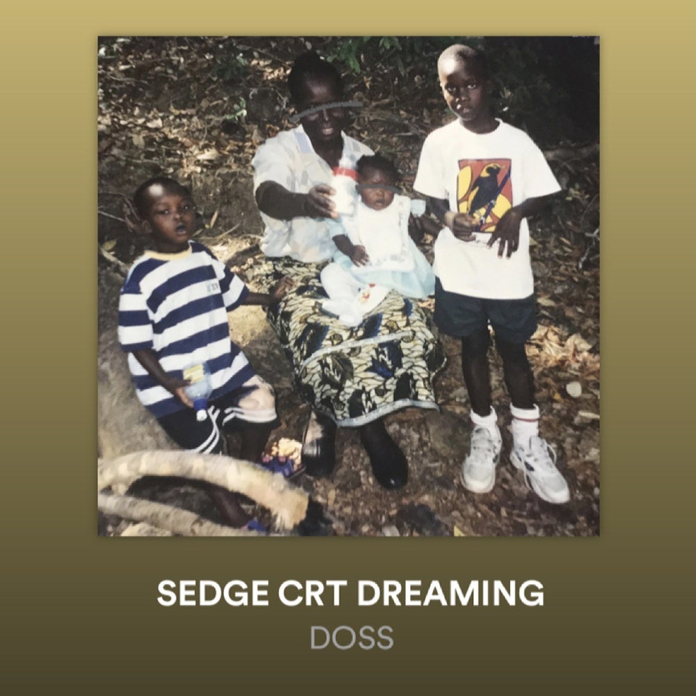 DOSS | triple j Unearthed