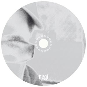 kegi | triple j Unearthed