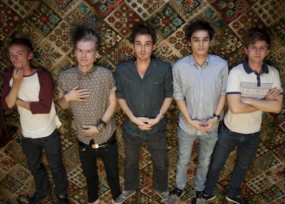 Lunar Inverse | triple j Unearthed