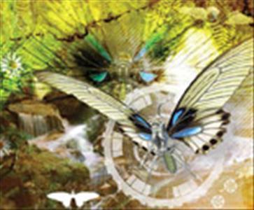 Sonic Realms | triple j Unearthed