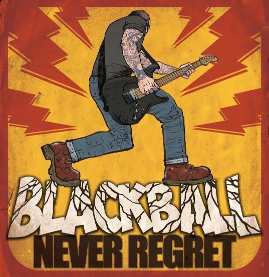 Black Ball | triple j Unearthed