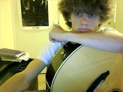 Tim Sheehan | triple j Unearthed