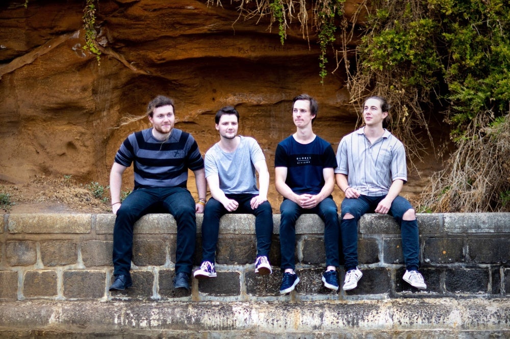 Amber Drift | triple j Unearthed