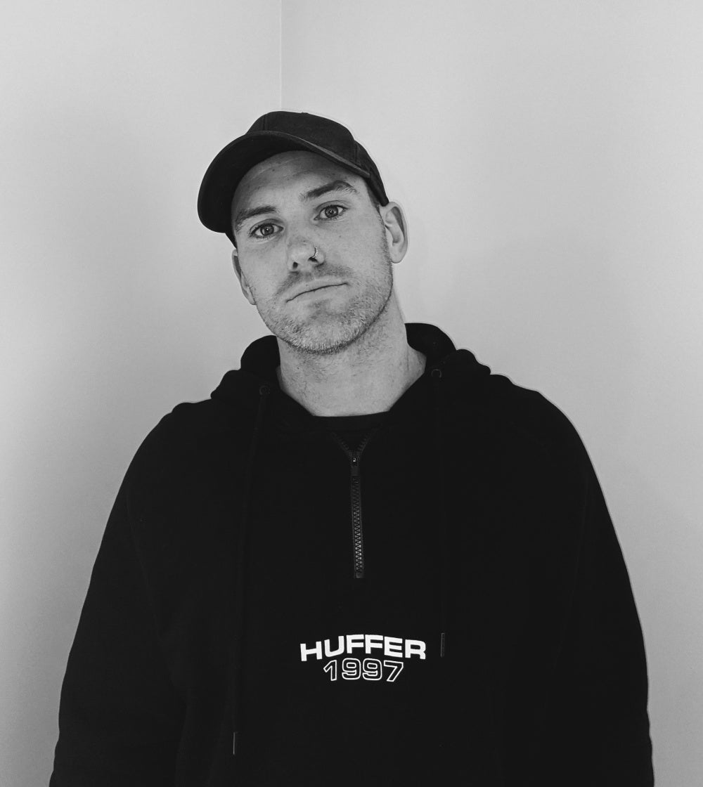 Matt Lord | triple j Unearthed