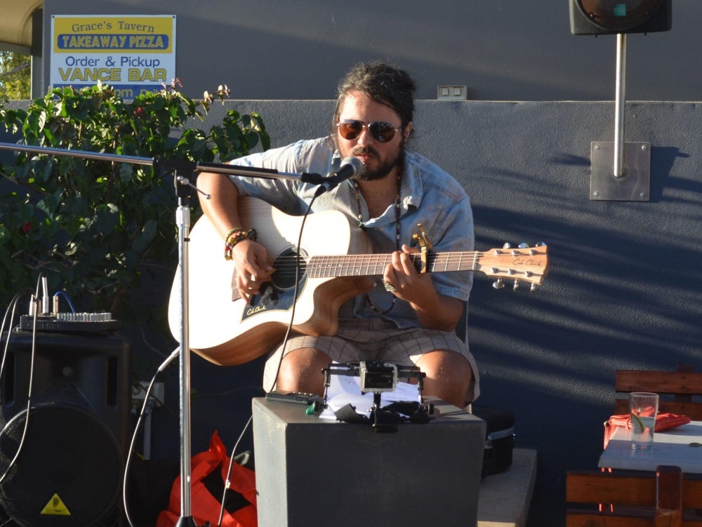 talos | triple j Unearthed