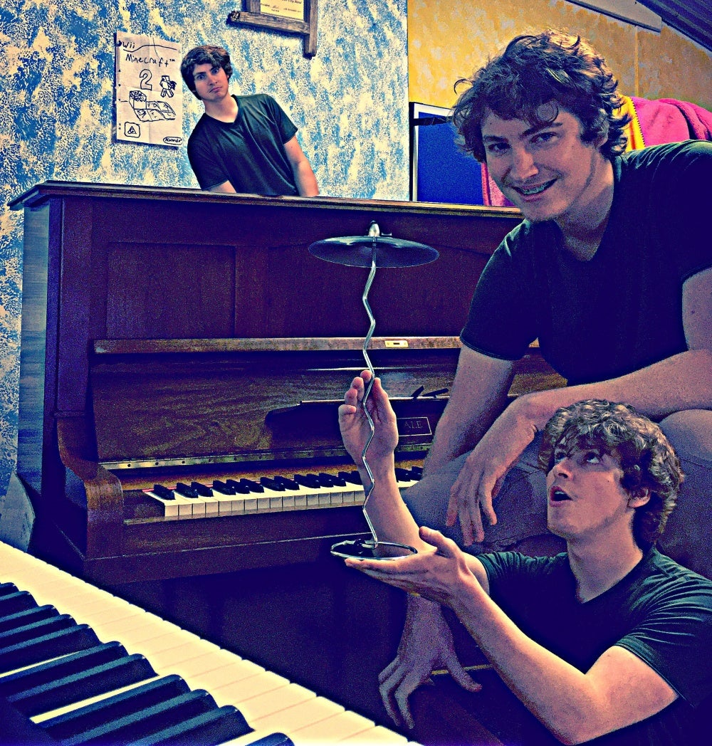 Samuel Saunders | triple j Unearthed