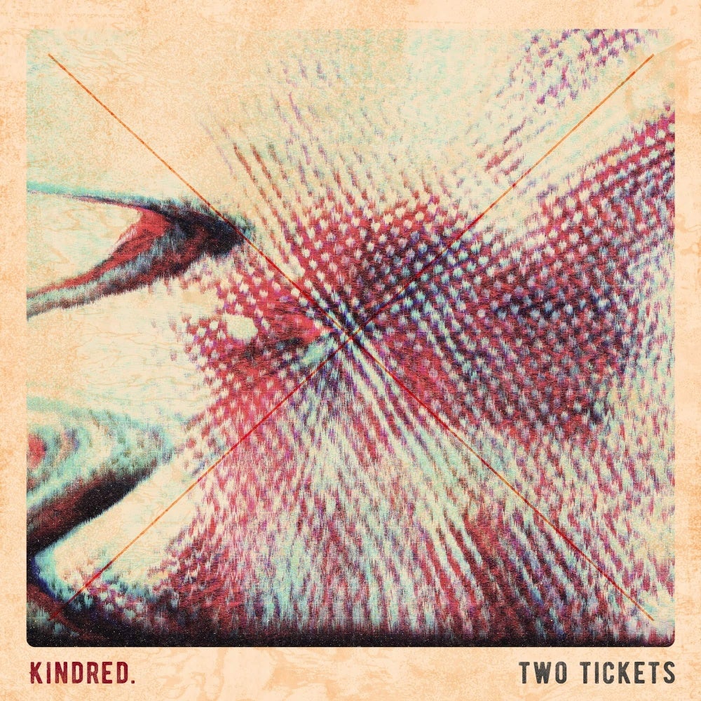 Kindred. | triple j Unearthed