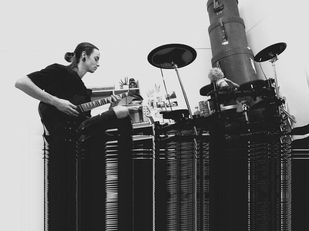 Tama James | triple j Unearthed