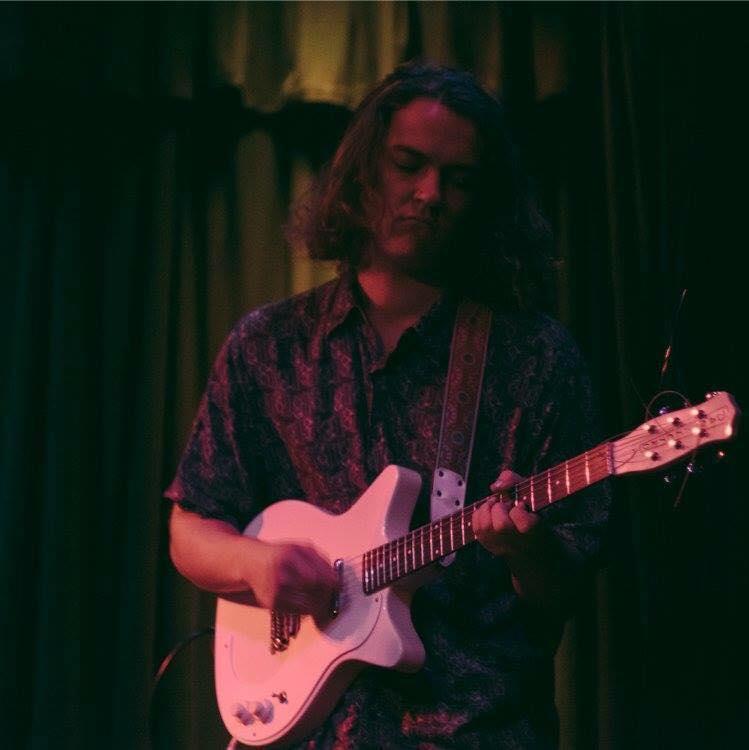 Samuel Thomas | triple j Unearthed