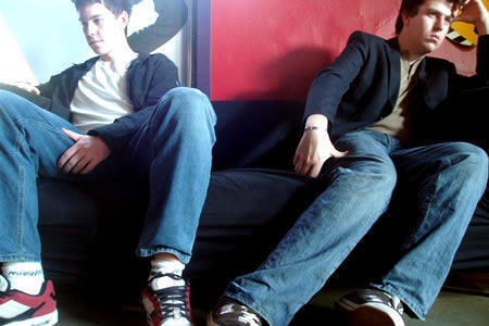 Freelance Funk | triple j Unearthed