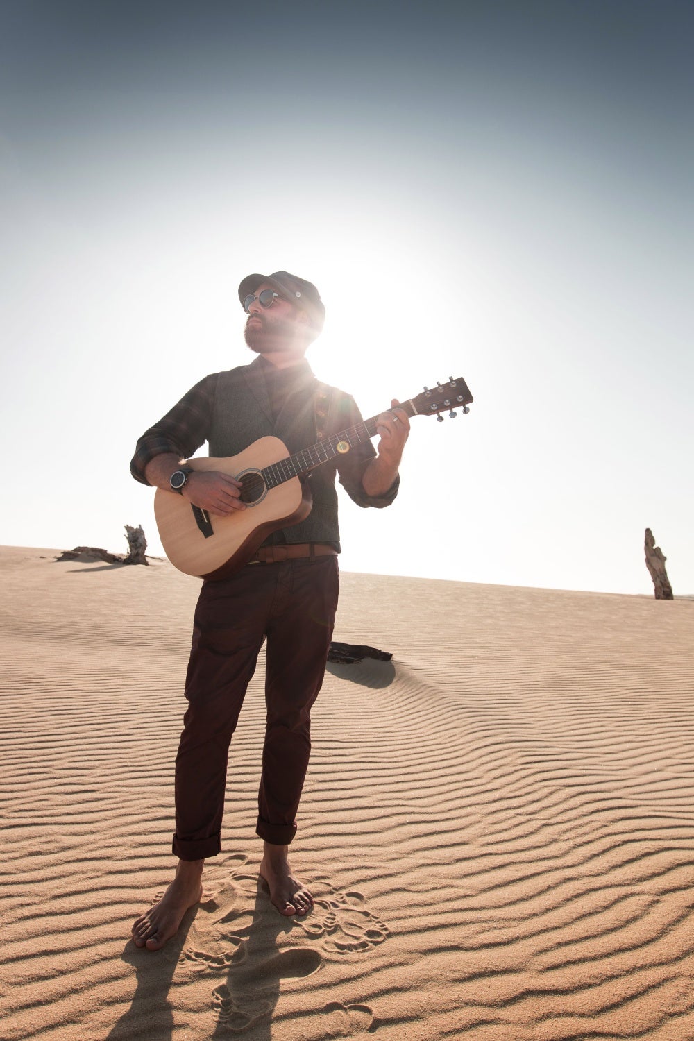 Roo | triple j Unearthed