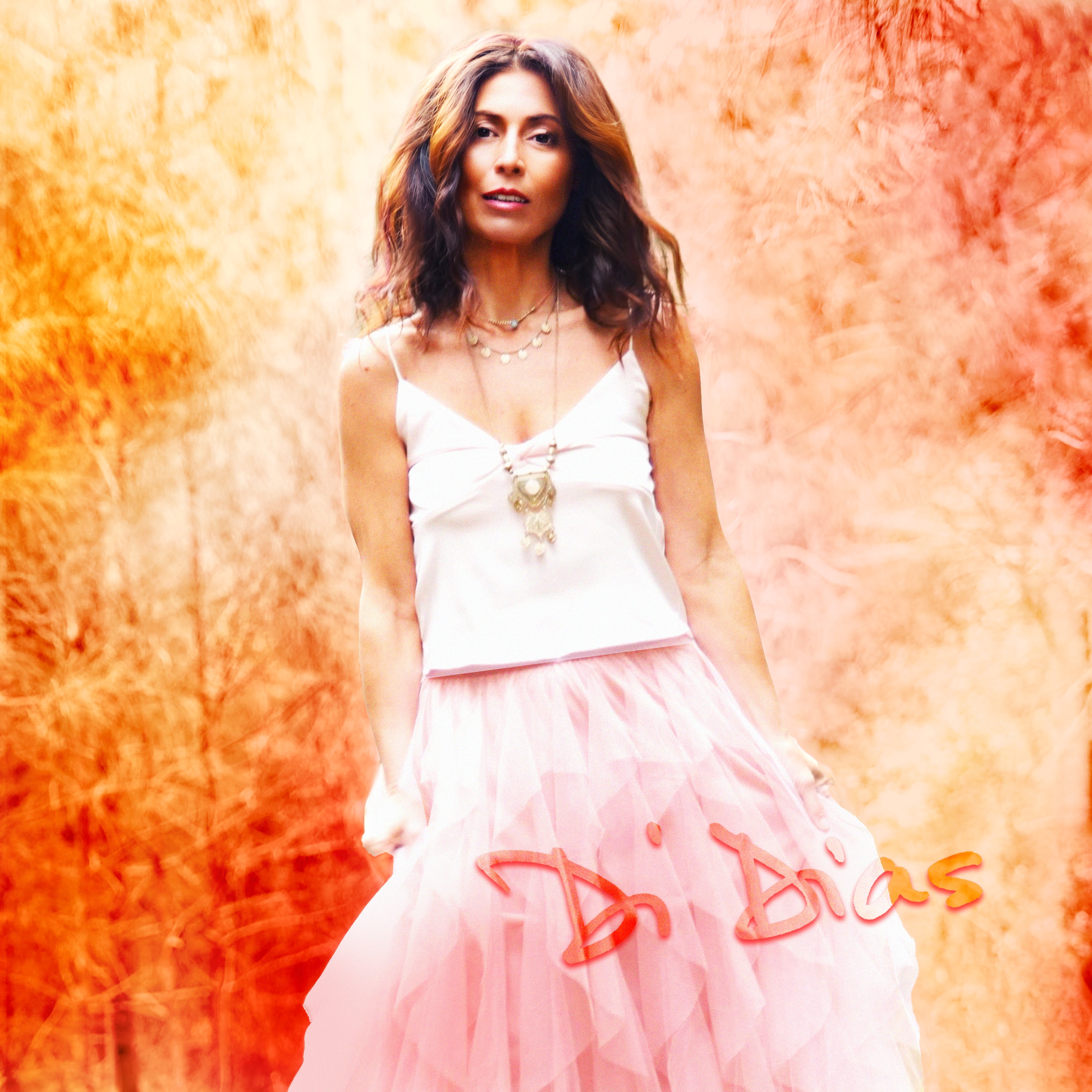 Di Dias | triple j Unearthed