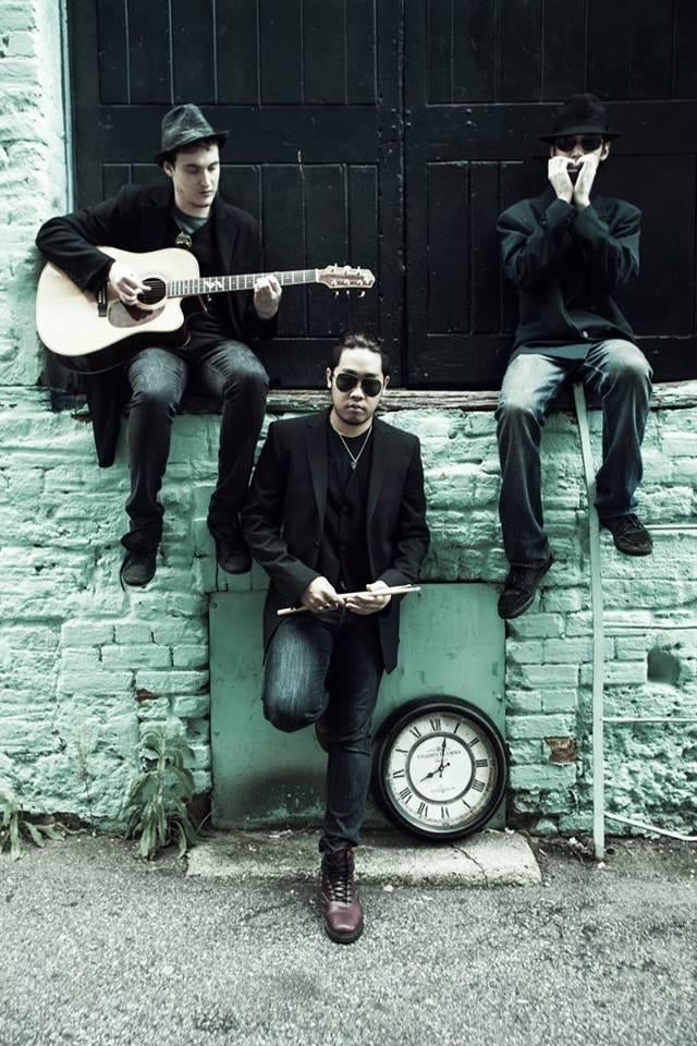 Blake Lockett | triple j Unearthed