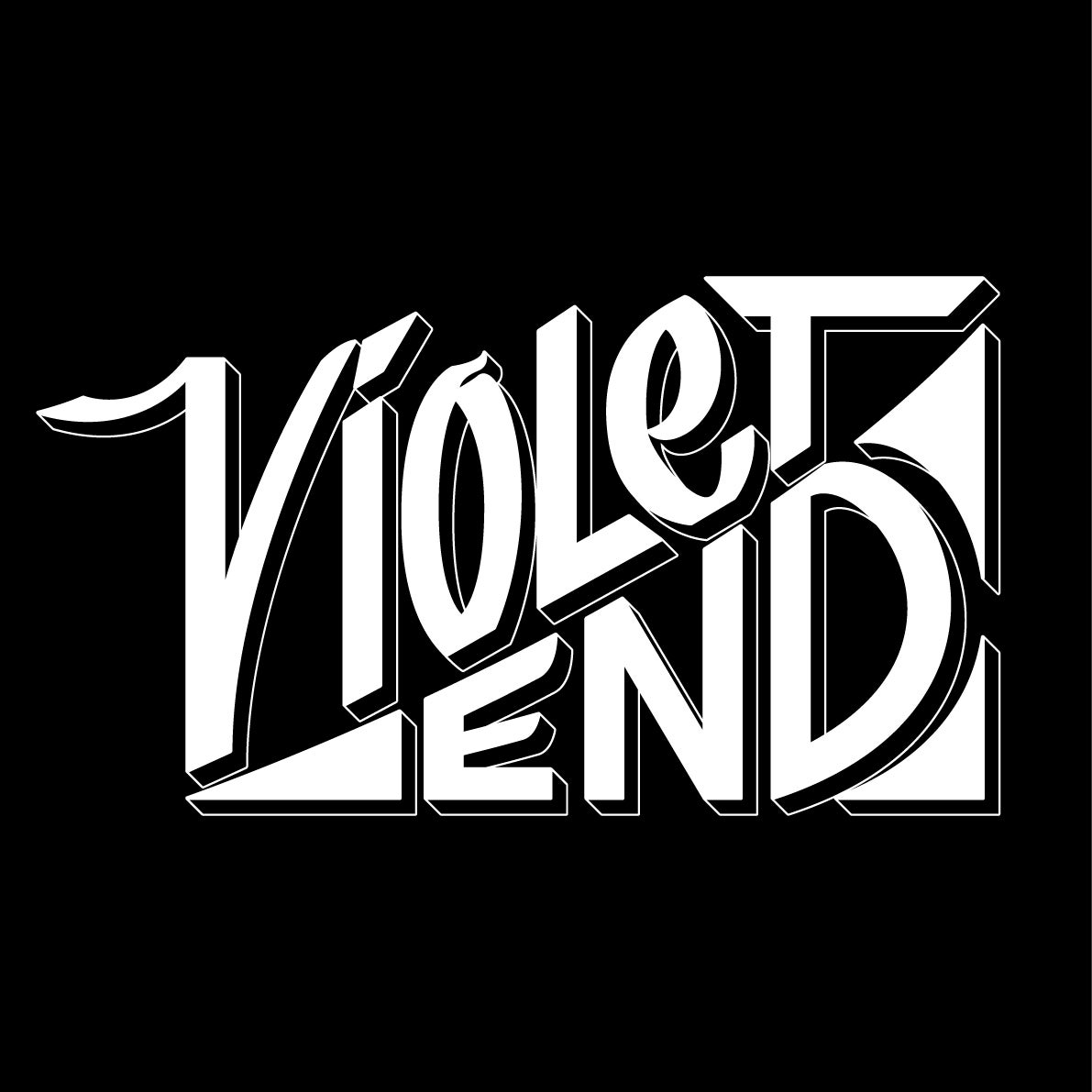 Violet End | triple j Unearthed