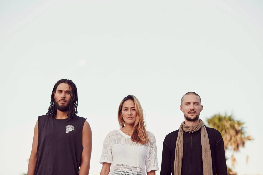 YOKE | triple j Unearthed