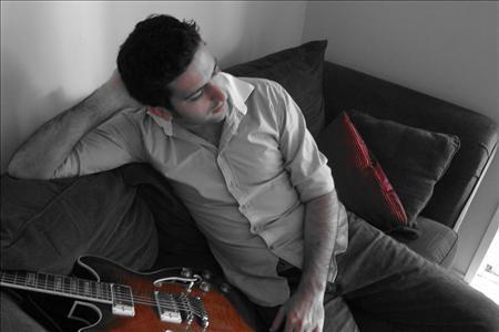 Joe Darwish | triple j Unearthed