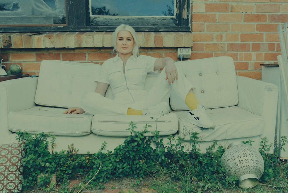 Natalie Slade | triple j Unearthed