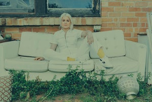 Natalie Slade | triple j Unearthed