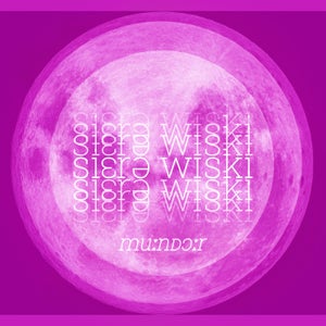 siera wiski | triple j Unearthed