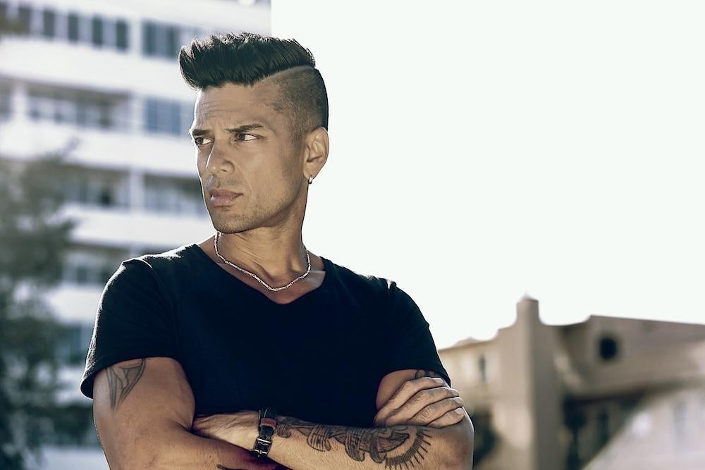 Andrew De Silva | triple j Unearthed