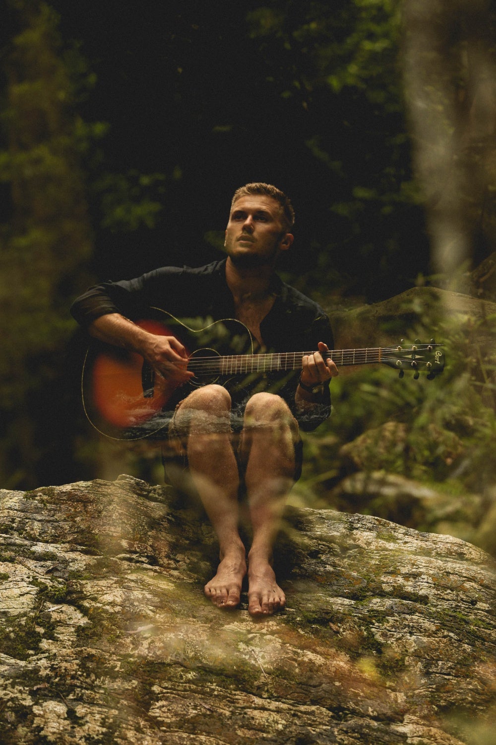 Henry Dean | triple j Unearthed