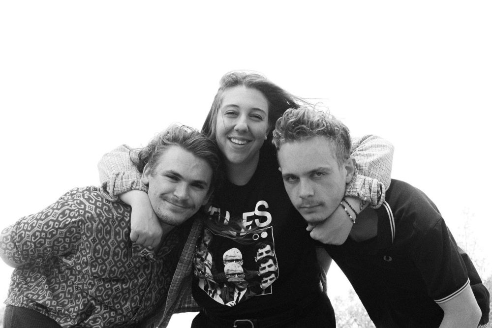 Earl Grey's Breakfast Tea | triple j Unearthed