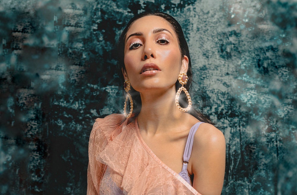 SAYAH | triple j Unearthed