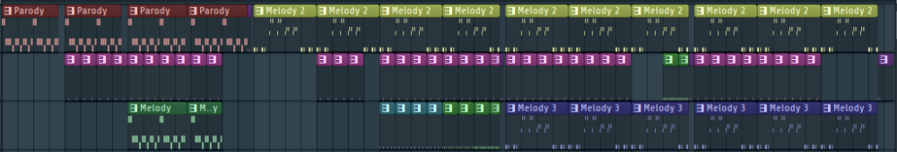 Matthew Curnow | triple j Unearthed