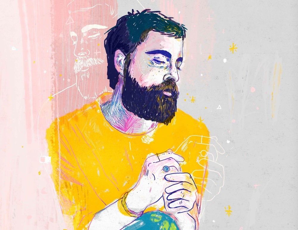 Ben Alter | triple j Unearthed